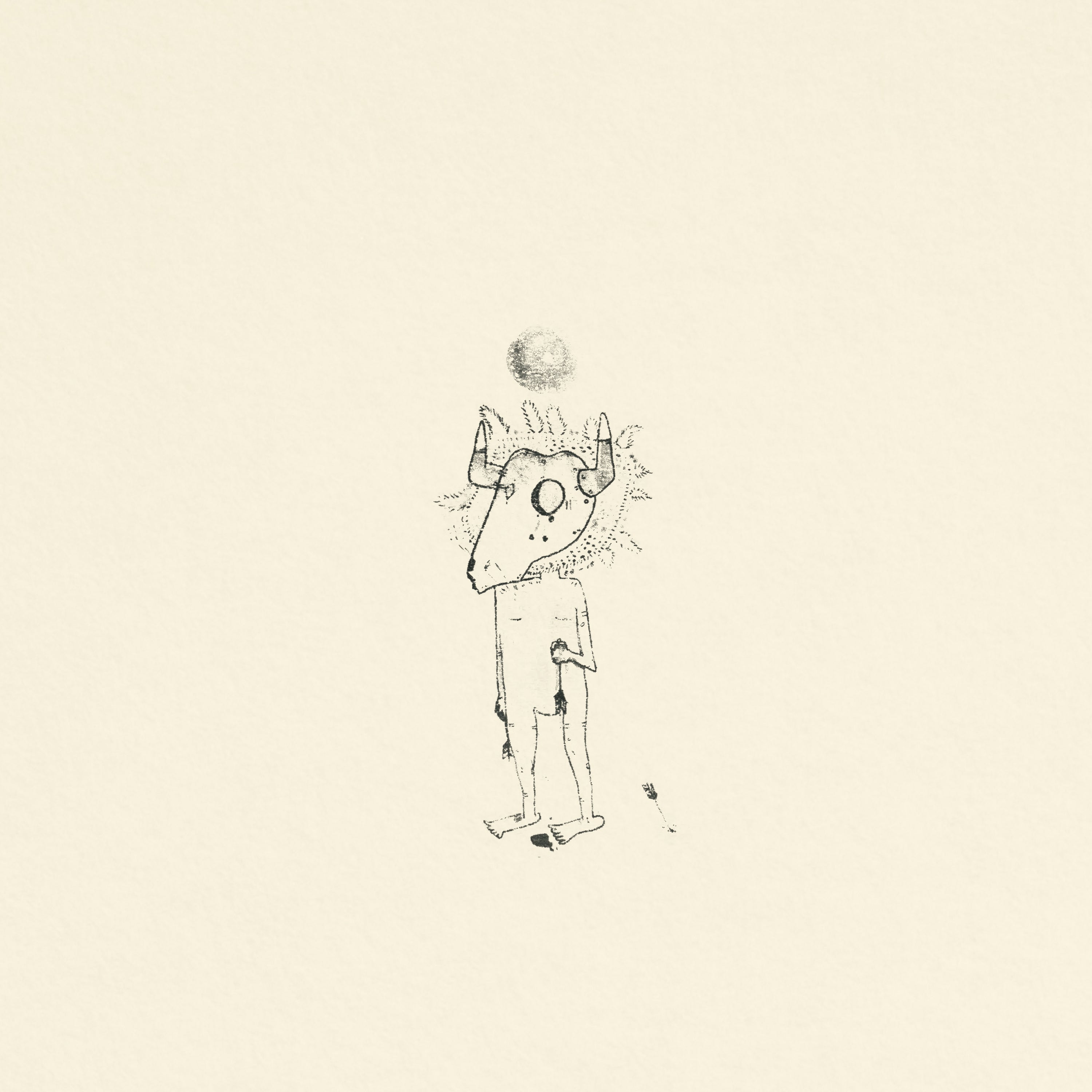 Announcing: Austin Cash - "Hello, Franklin" (out 8.11) – Gar Hole Records