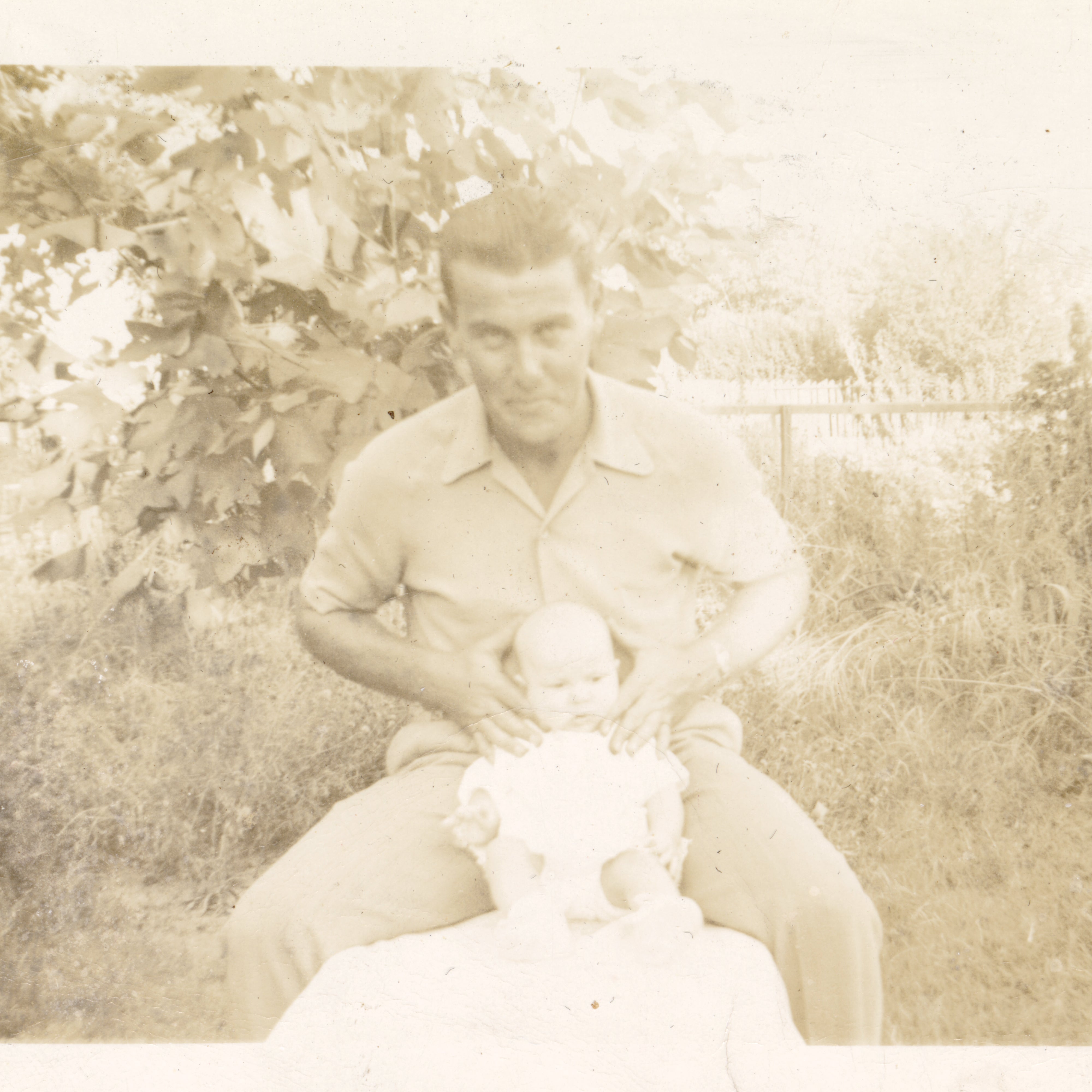 All Over Alabama – Gar Hole Records