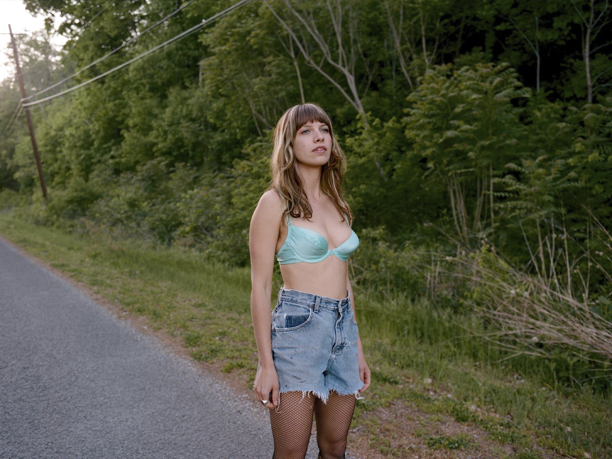 Angela Autumn – Gar Hole Records