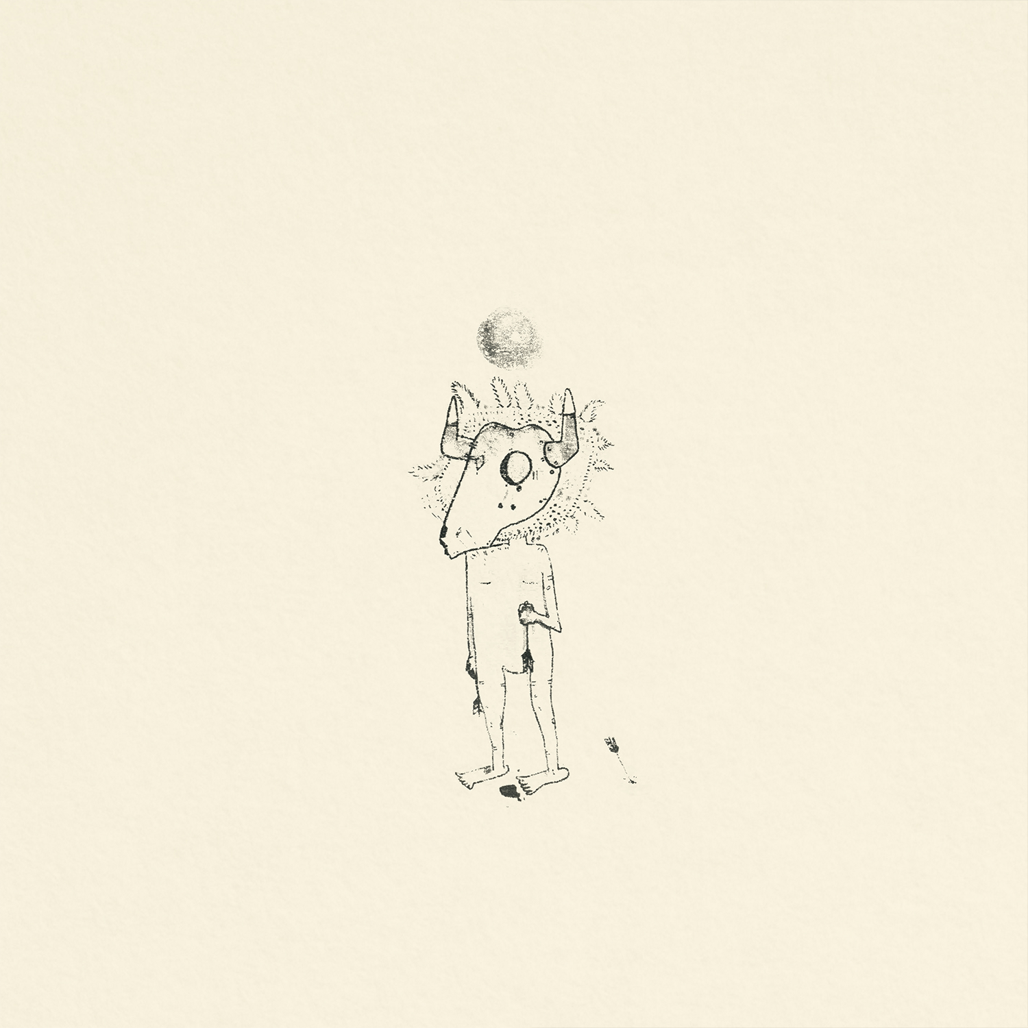 Austin Cash - "Hello, Franklin" Digital Download – Gar Hole Records