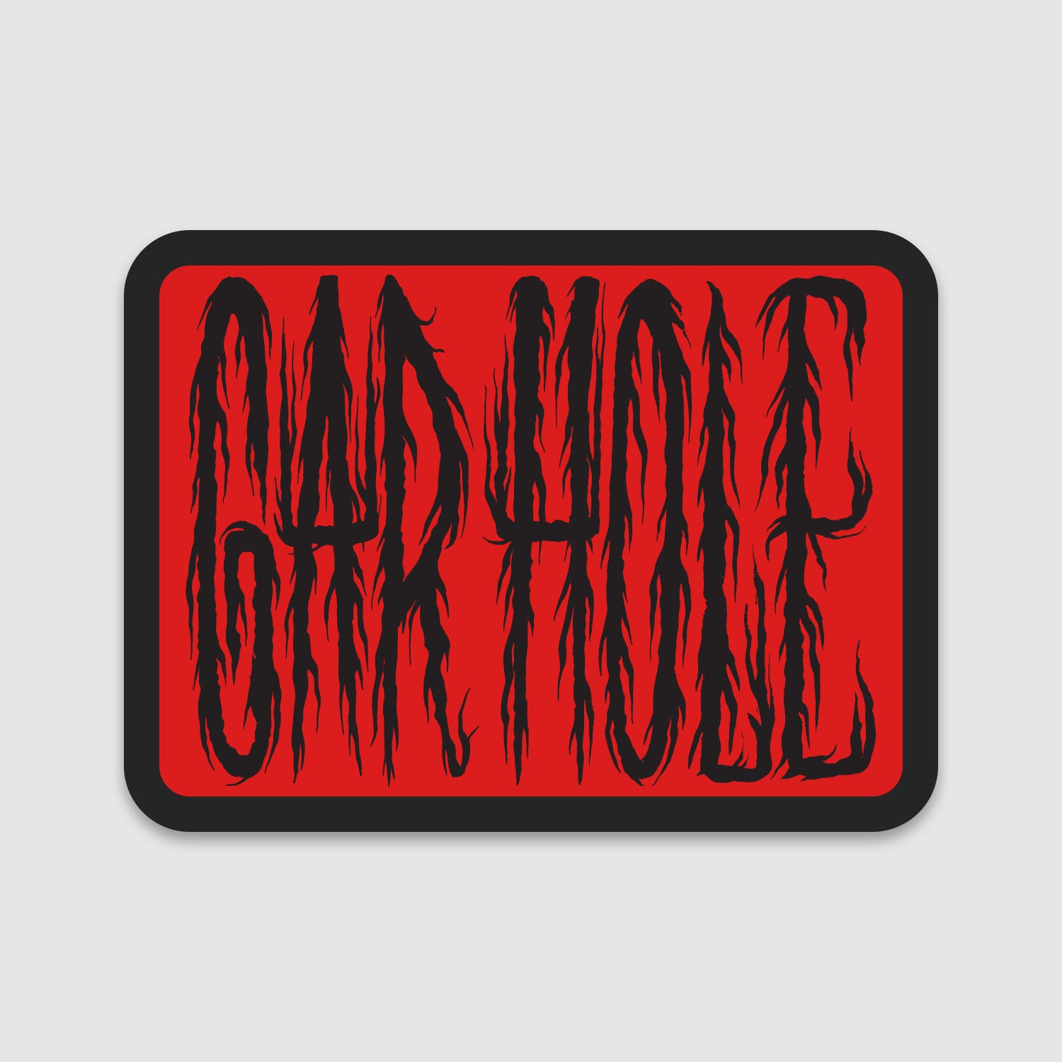 Gar Hole Patch – Gar Hole Records